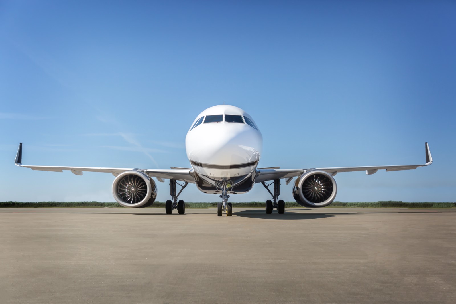 AIRBUS ACJ319 NEO SN 10897 | Private Jet | Global Jet